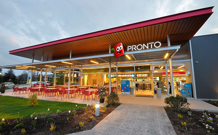 Pronto Copec - Pronto Chimbarongo > Mapa, servicios y más