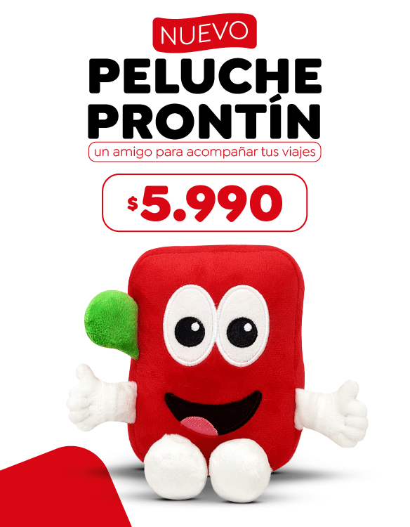 Pronto Copec: ¡Todo en un solo lugar!